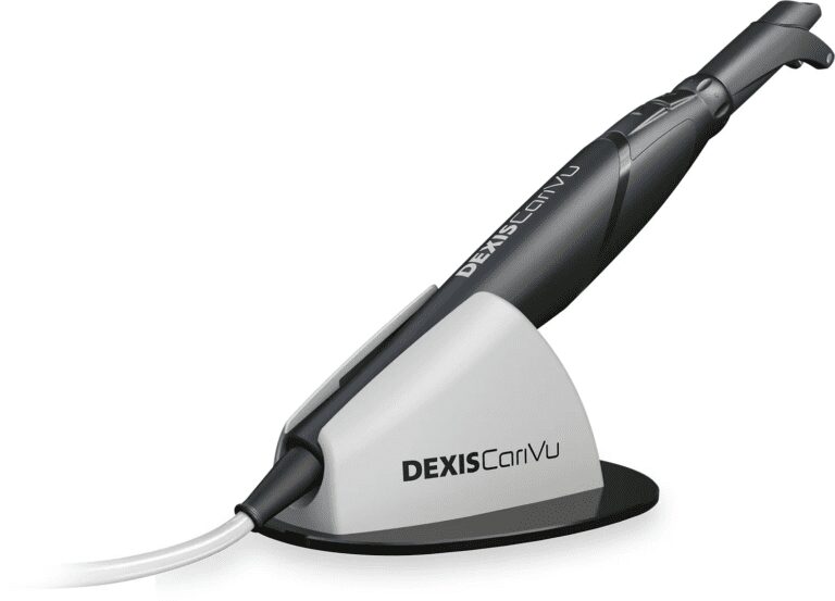 DEXIS CariVu™ - Greene & Wood Family Dentistry-Manhattan Beach Dentist